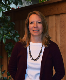 Laura Bennett, Ph.D. – Licensed Child Psychologist